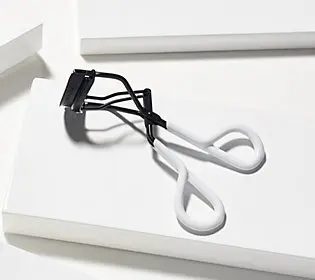 TWEEZERMAN Onyx Great Grip Eyelash Curler - One-color