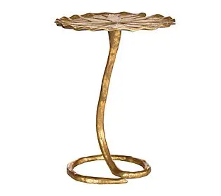 SAFAVIEH Justina Side Table