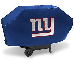 NFL Officially Licensed 68' Deluxe Grill Cover - One-color