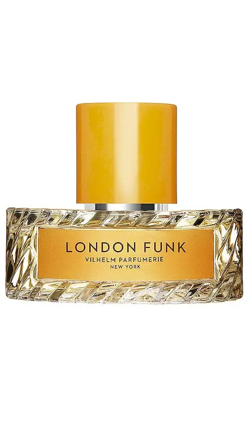 VILHELM PARFUMERIE London Funk Eau De Parfum 50ml - N,a