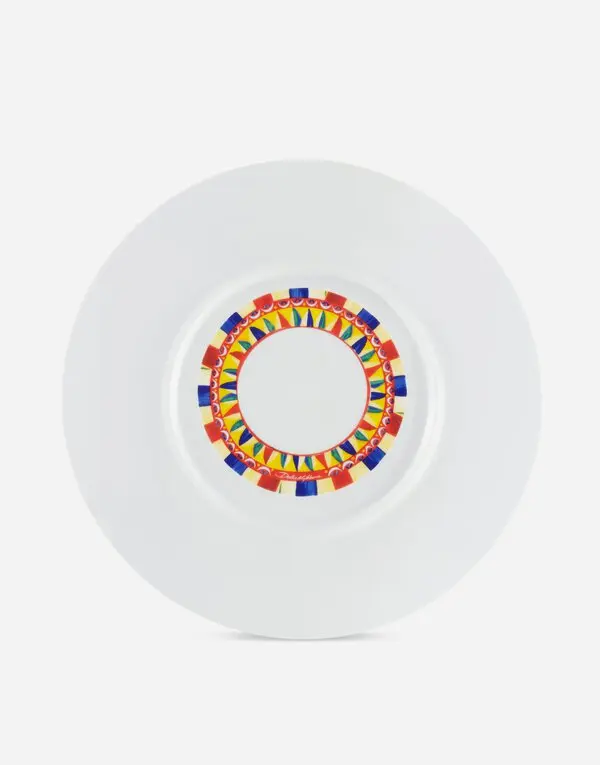 Dolce & Gabbana Porcelain Platter