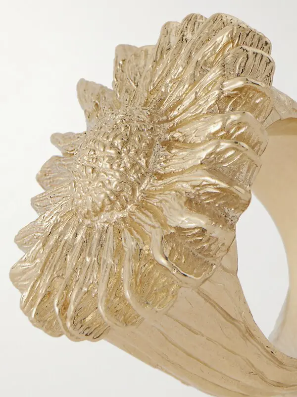BLEUE BURNHAM 9-karat Ring