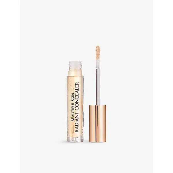 Charlotte Tilbury Beautiful Skin Radiant Concealer - 1