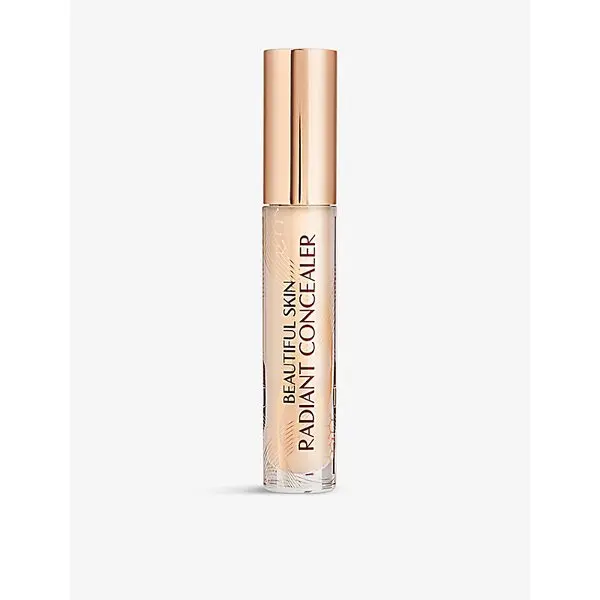 Charlotte Tilbury Beautiful Skin Radiant Concealer - 2