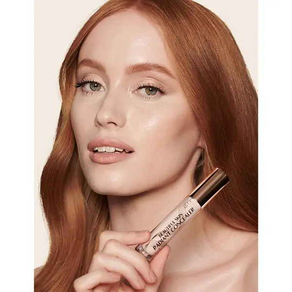 Charlotte Tilbury Beautiful Skin Radiant Concealer - 2