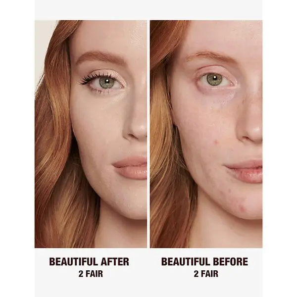 Charlotte Tilbury Beautiful Skin Radiant Concealer - 2