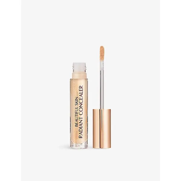 Charlotte Tilbury Beautiful Skin Radiant Concealer - 4.5
