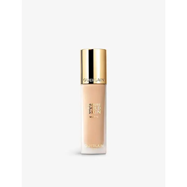 GUERLAIN Parure Gold Skin Matte Foundation - 3n