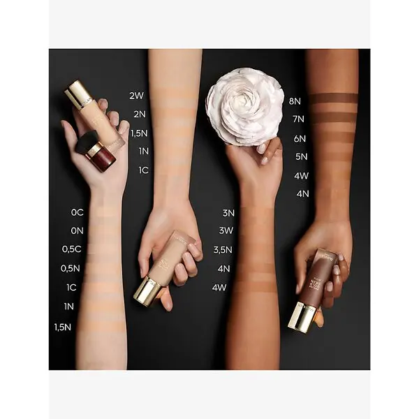 GUERLAIN Parure Gold Skin Matte Foundation - 3n