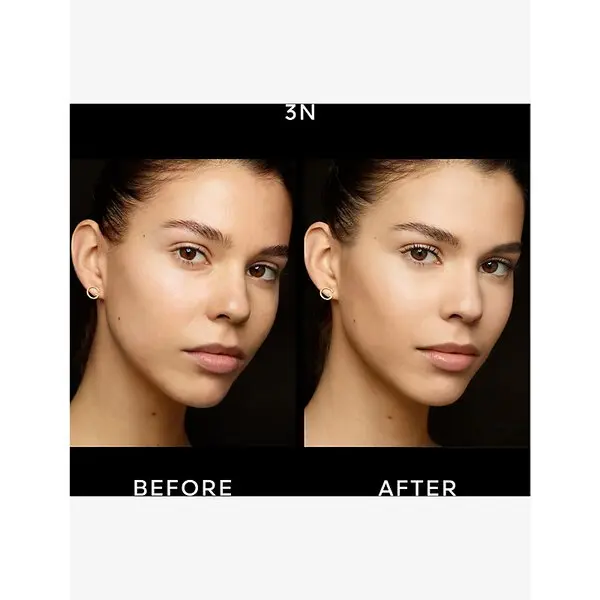 GUERLAIN Parure Gold Skin Matte Foundation - 3w