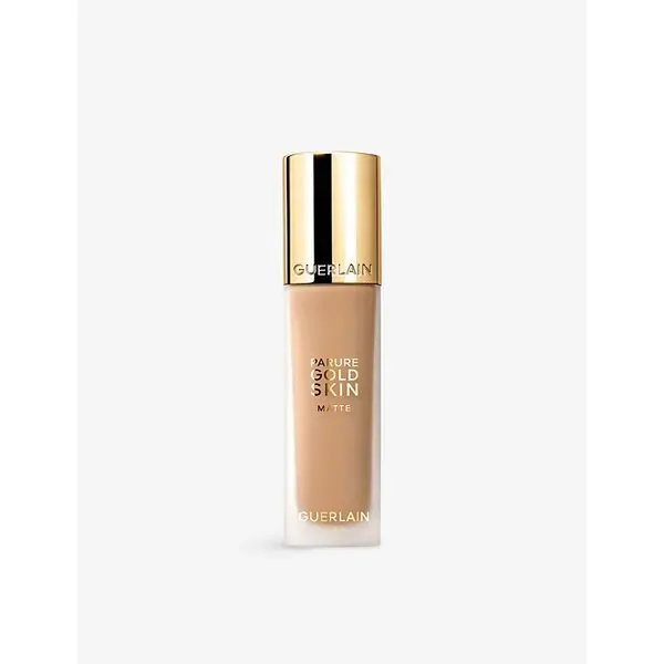 GUERLAIN Parure Gold Skin Matte Foundation - 4n