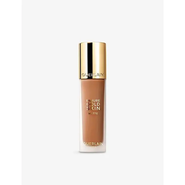 GUERLAIN Parure Gold Skin Matte Foundation - 5n