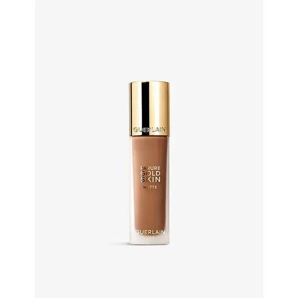 GUERLAIN Parure Gold Skin Matte Foundation - 6n