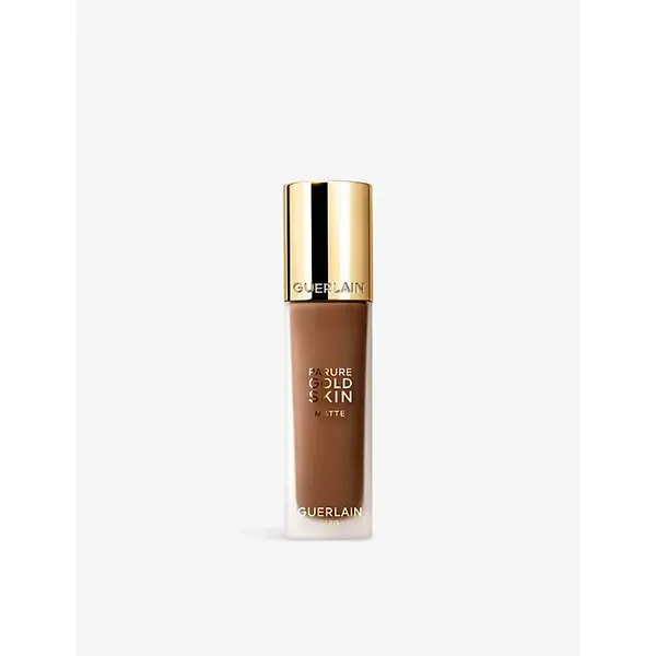 GUERLAIN Parure Gold Skin Matte Foundation - 7n