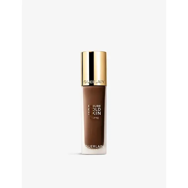GUERLAIN Parure Gold Skin Matte Foundation - 8n