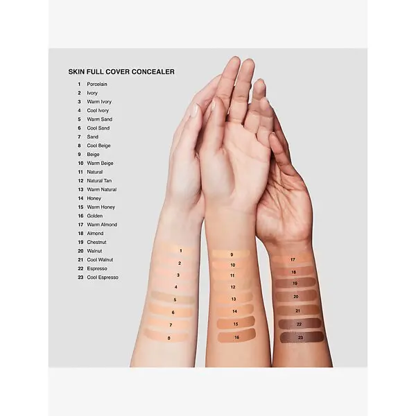 Bobbi Brown Skin Full Cover Concealer - Golden