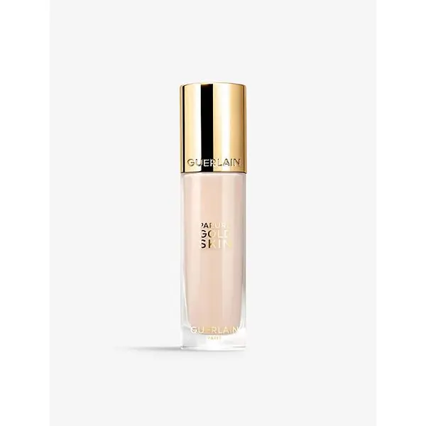 GUERLAIN Parure Gold Skin Rejuvenating Radiance Foundation - 0.5c