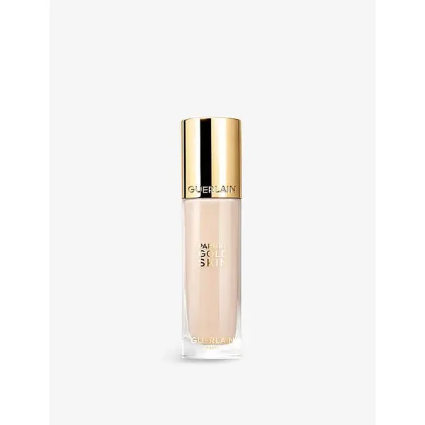 GUERLAIN Parure Gold Skin Rejuvenating Radiance Foundation - 0.5n