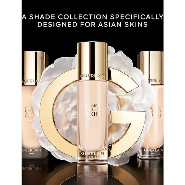 GUERLAIN Parure Gold Skin Rejuvenating Radiance Foundation