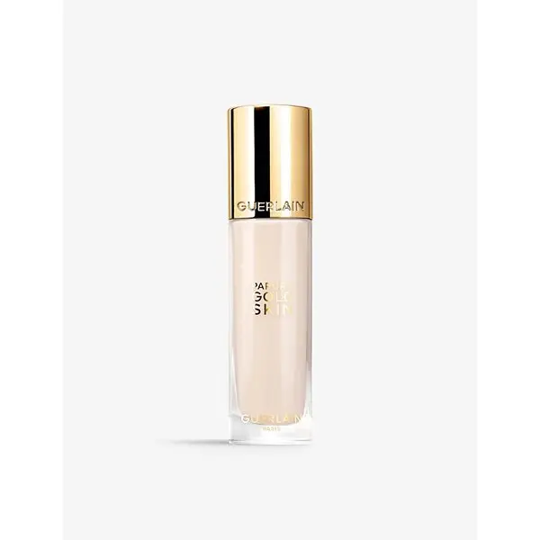 GUERLAIN Parure Gold Skin Rejuvenating Radiance Foundation - 00c