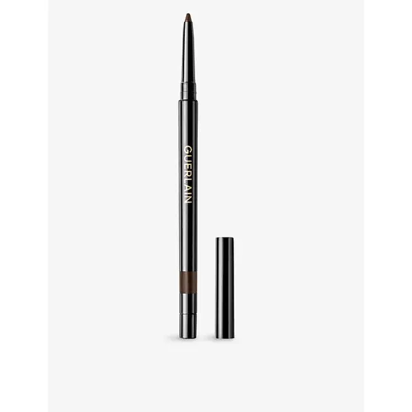GUERLAIN The Eye Pencil 0.38g - 02 Brown Earth