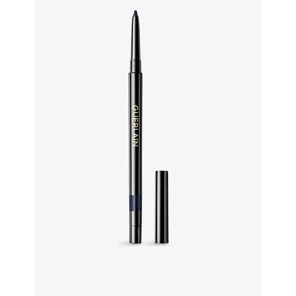 GUERLAIN The Eye Pencil 0.38g - 03 Night Blue