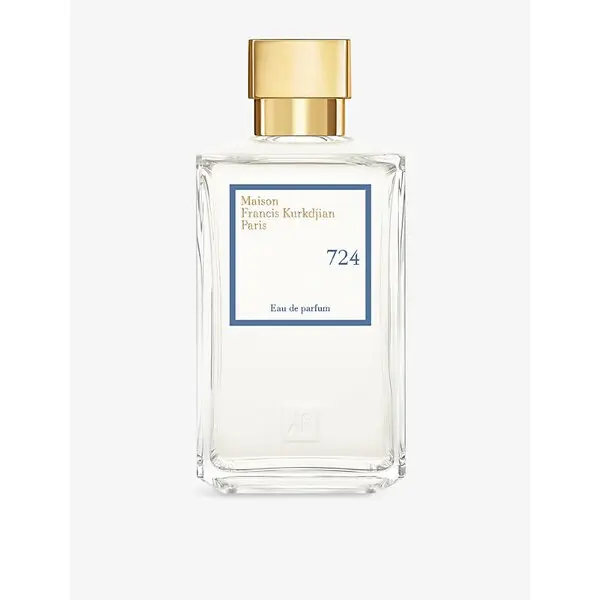 Maison Francis Kurkdjian 724 Eau De Parfum - Na