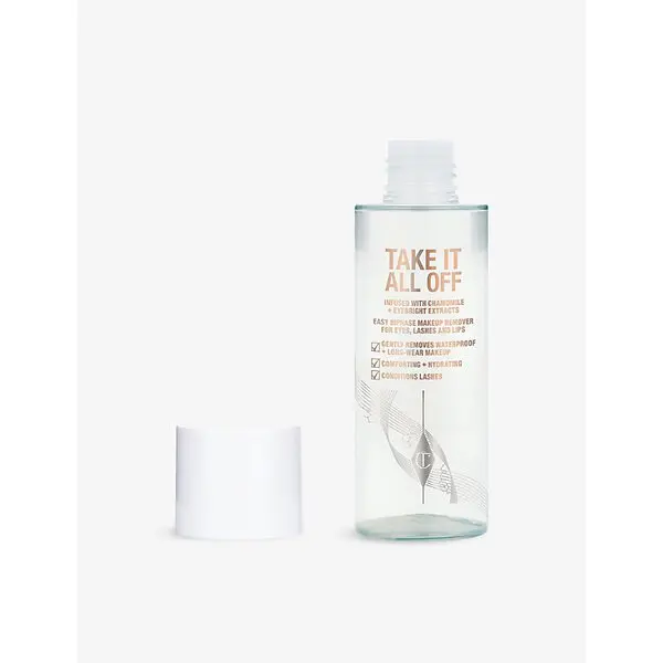 Charlotte Tilbury Take It All Off Eye Make-up Remover