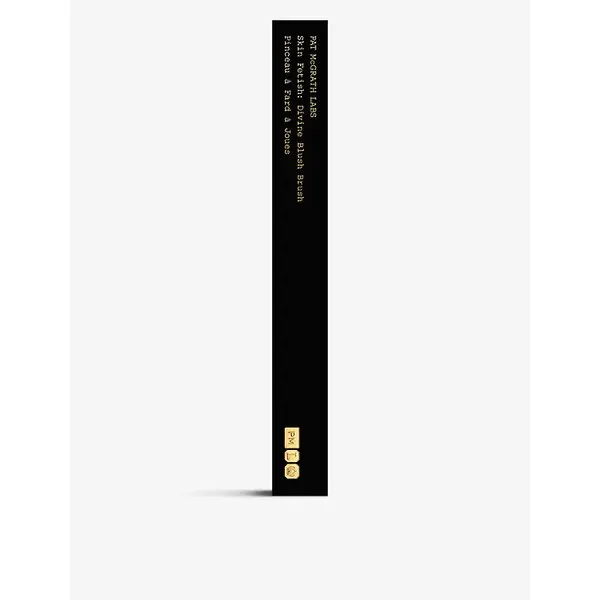 PAT MCGRATH LABS Skin Fetish: Divine Blush Brush - No Name