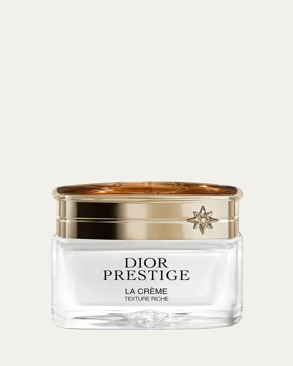 Dior Prestige La Creme Texture Riche - One-color