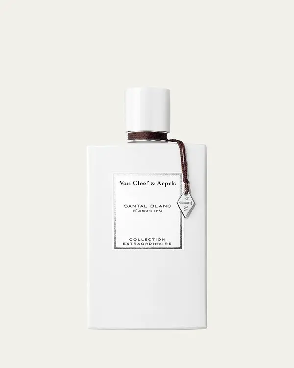 Van Cleef & Arpels Santal Blanc Eau De Parfum