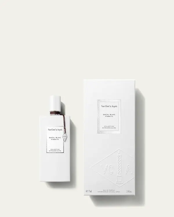Van Cleef & Arpels Santal Blanc Eau De Parfum