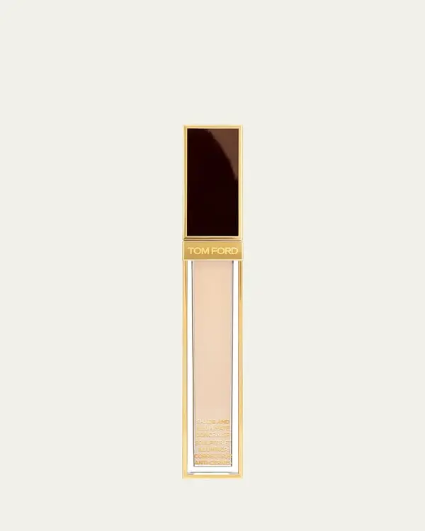 TOM FORD Shade & Illuminate Concealer - 010n0 Blanc
