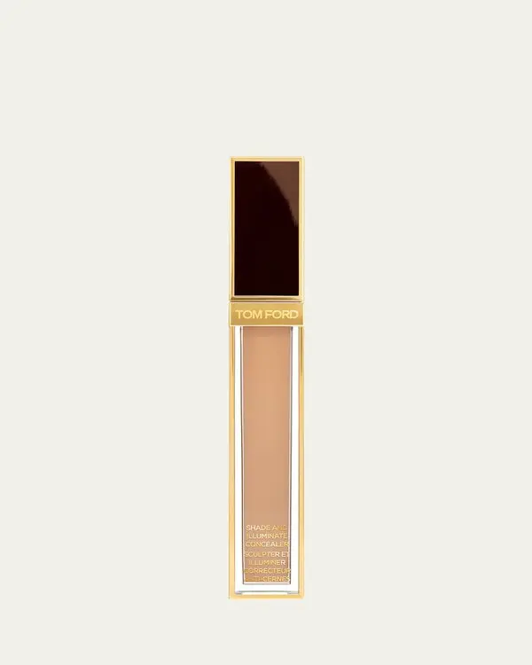 TOM FORD Shade & Illuminate Concealer - 3w0 Latte