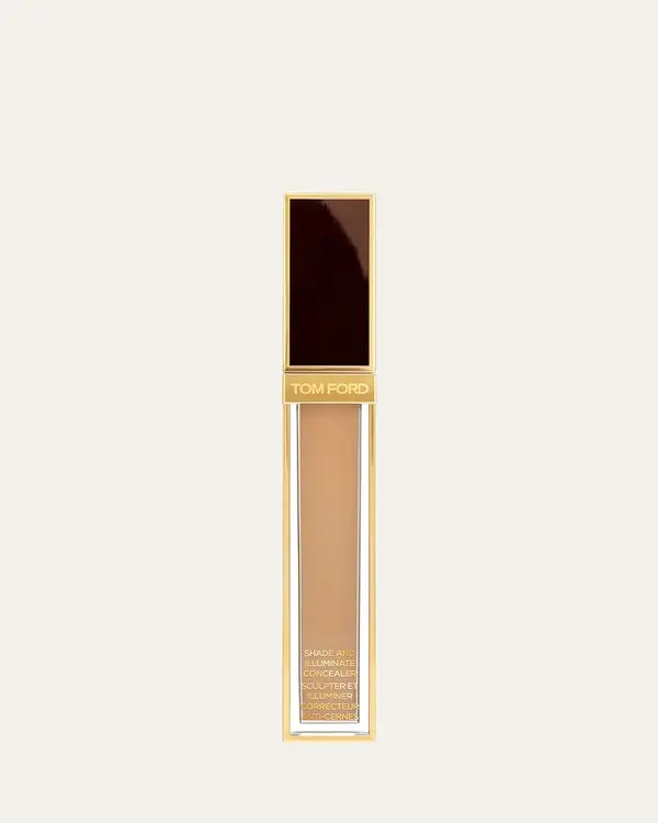 TOM FORD Shade & Illuminate Concealer - 4w1 Sand