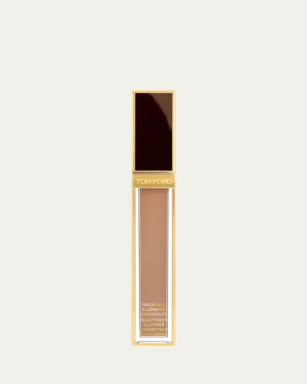 TOM FORD Shade & Illuminate Concealer - 5c0 Caramel