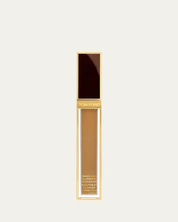 TOM FORD Shade & Illuminate Concealer - 6w0 Terra