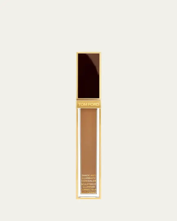 TOM FORD Shade & Illuminate Concealer - 6w1 Spice