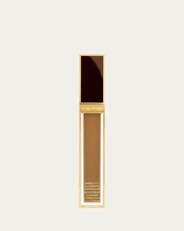 TOM FORD Shade & Illuminate Concealer - 7w0 Cocoa