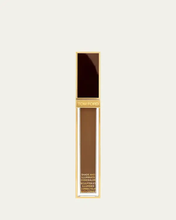 TOM FORD Shade & Illuminate Concealer - 8c0 Rich Mocha