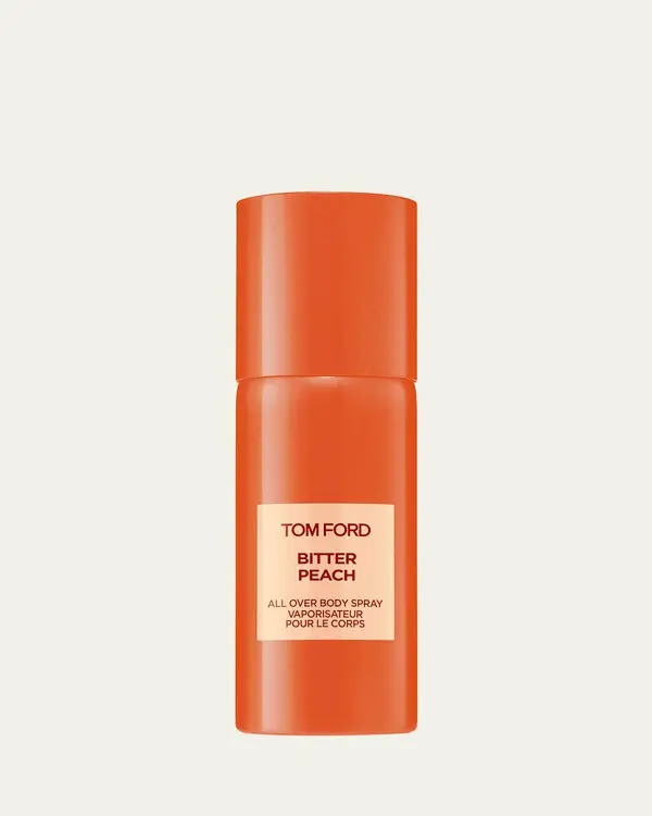 TOM FORD 150ml/5.0 Fl Oz. Bitter Peach All-over Body Spray