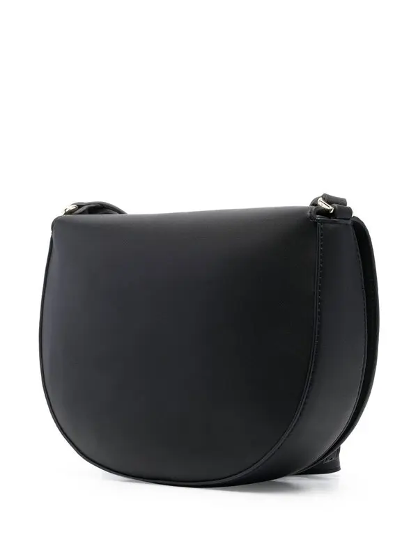 Calvin Klein Logo-plaque Crossbody Bag