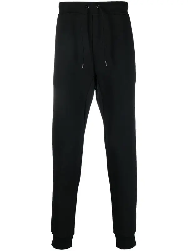 Polo Ralph Lauren Polo Pony Track Pants - Black