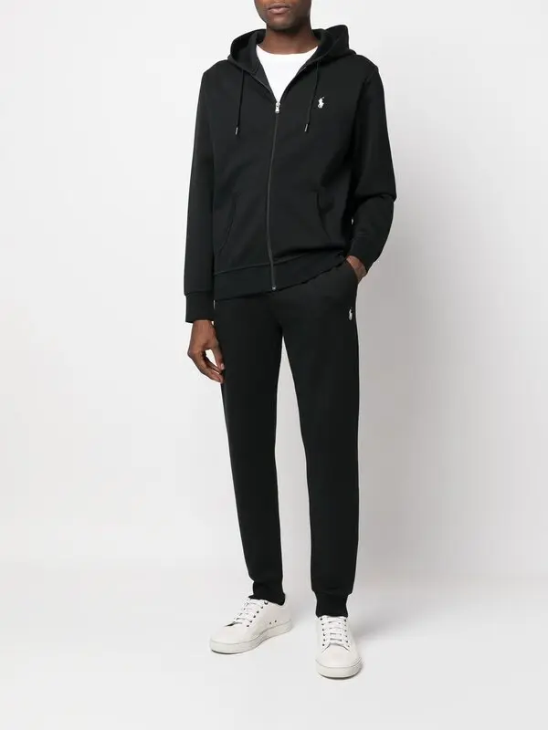 Polo Ralph Lauren Polo Pony Track Pants - Black