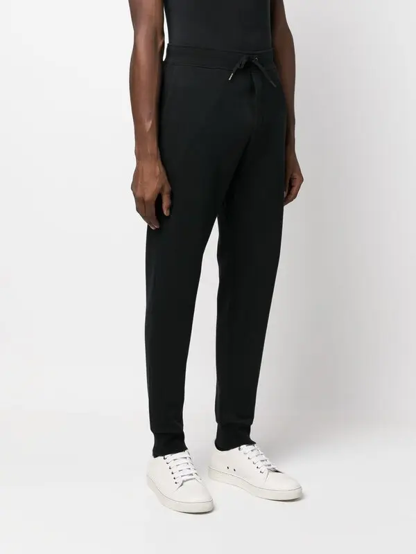 Polo Ralph Lauren Polo Pony Track Pants - Black