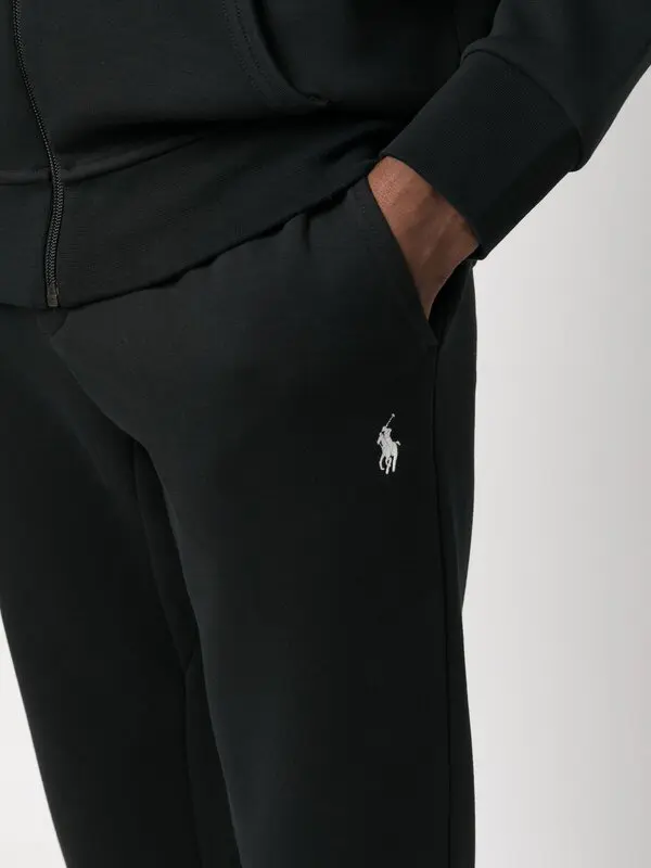 Polo Ralph Lauren Polo Pony Track Pants - Black