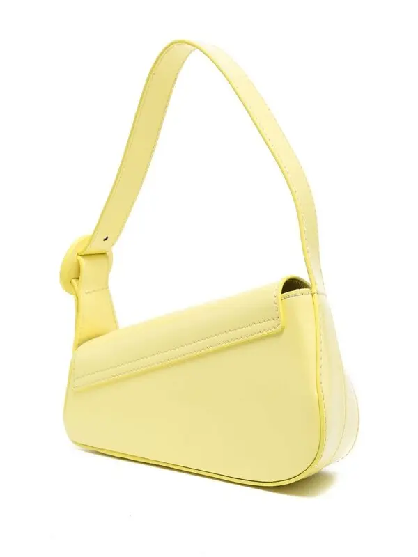 KIKO KOSTADINOV Trivia Asymmetric Shoulder Bag