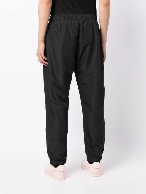 Opening Ceremony Logo-patch Track Pants