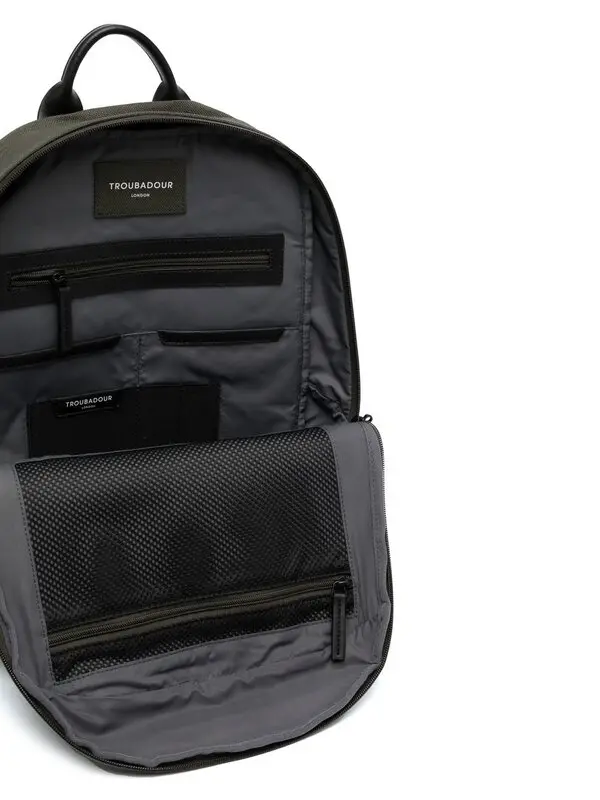 TROUBADOUR Apex Compact Backpack