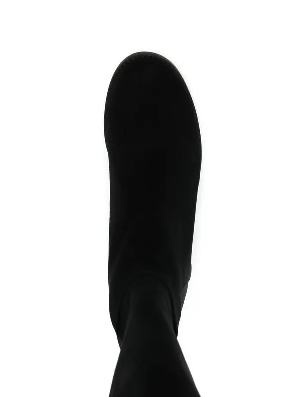 STUART WEITZMAN Tall Boots - Black